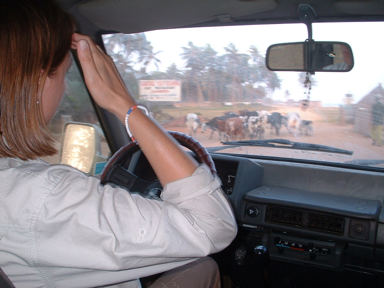 Kontakt - Daniela Roth